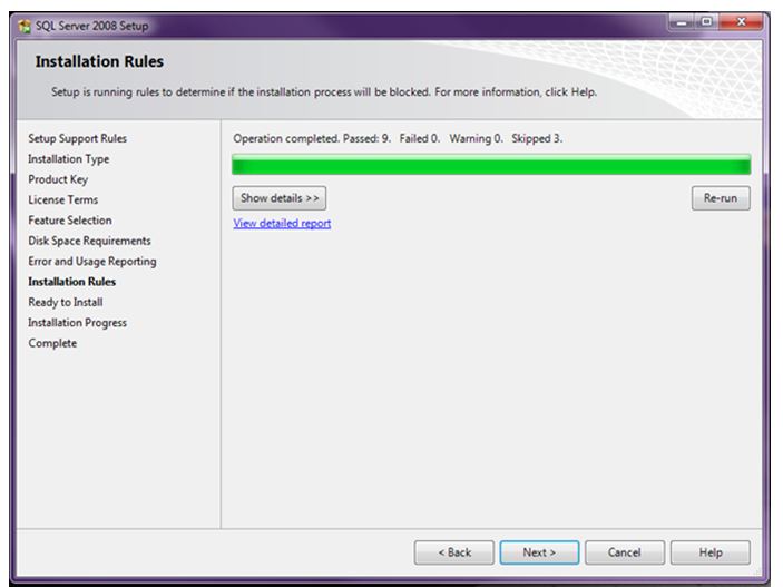 Installing SQL Server Management Studio To Use Visual Studio. - Techyv.com
